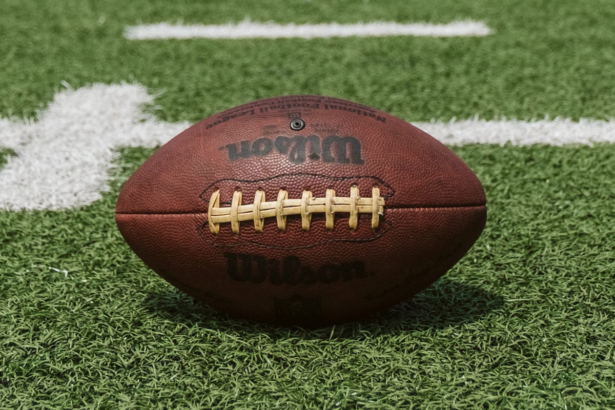 The Ultimate Game-Day Menu: Perfect Food for Football Season (That Pra ...