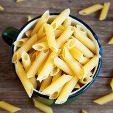 Extra Penne Pasta (1 Portion) — What a Crock Meals