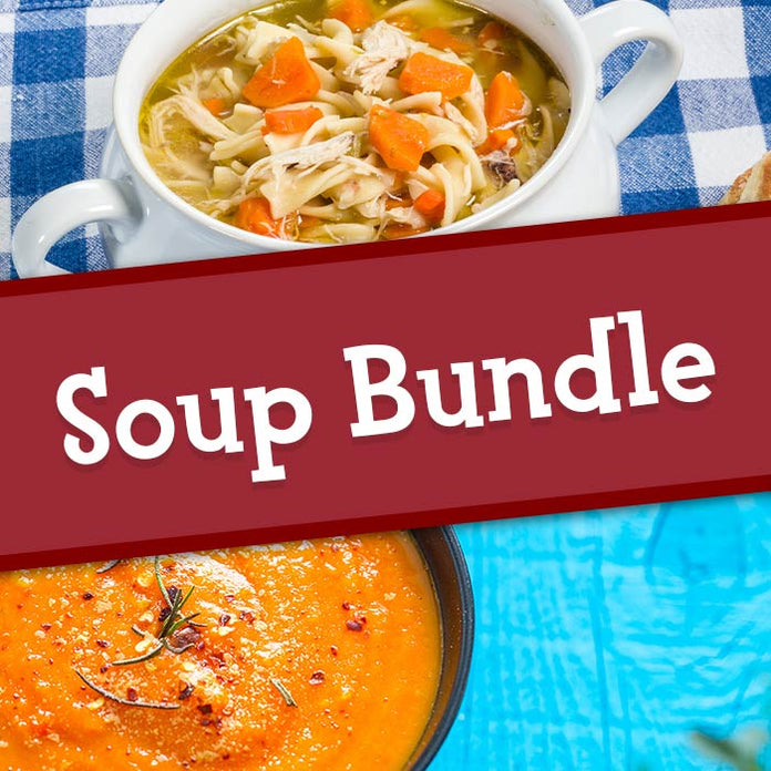 Meal Bundles & Gifts | What a Crock Meals