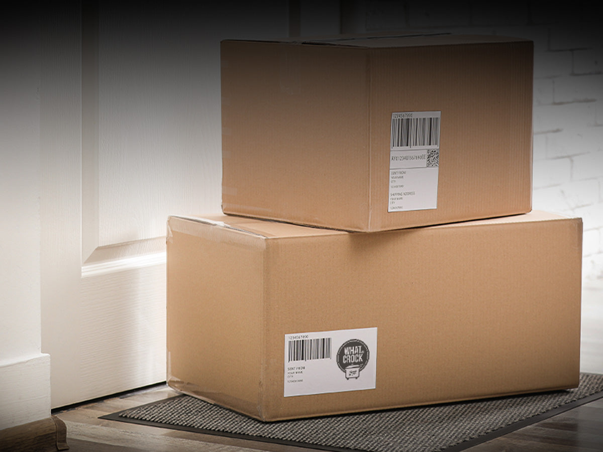 Home Cooked Meal Delivery, Gift Packages & More | What a Crock Meals
